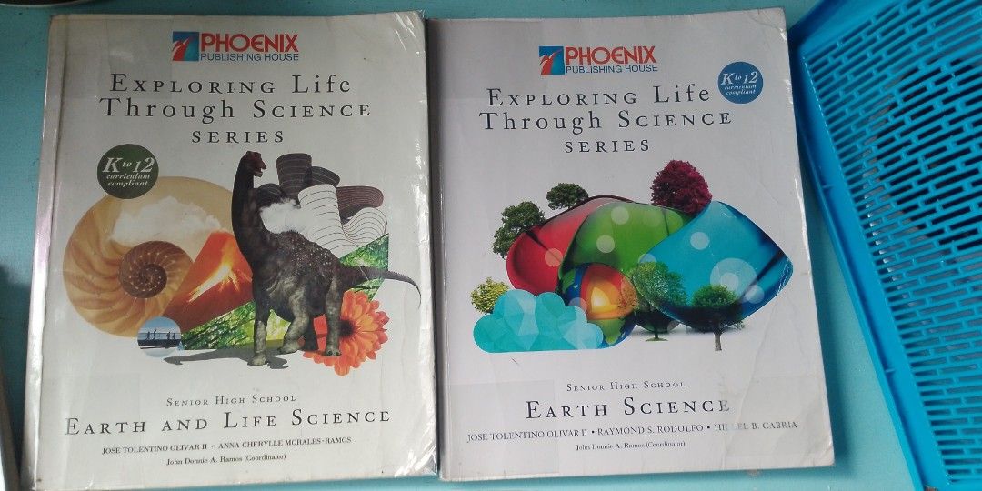 Senior high school and Junior high school books, Hobbies & Toys, Books ...