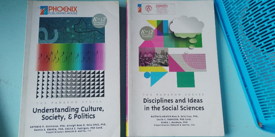 Senior high school and Junior high school books, Hobbies & Toys, Books ...