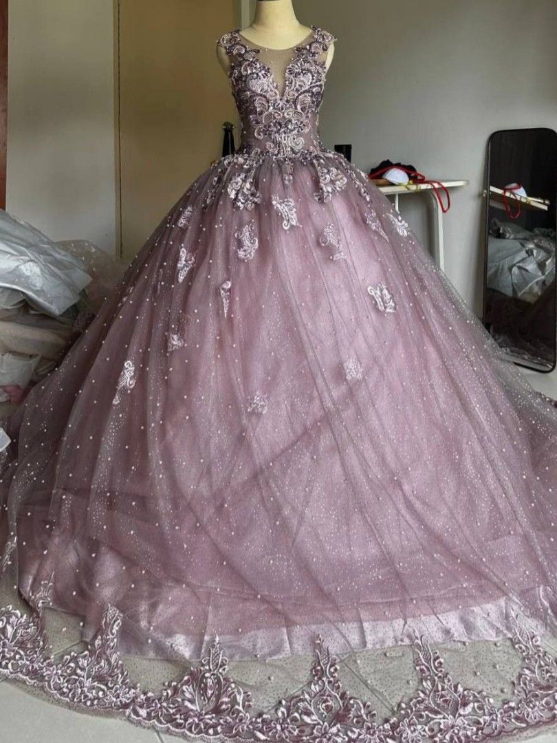 Sewa Rental wedding gown photography photoshoot wedding ceremony setup ...