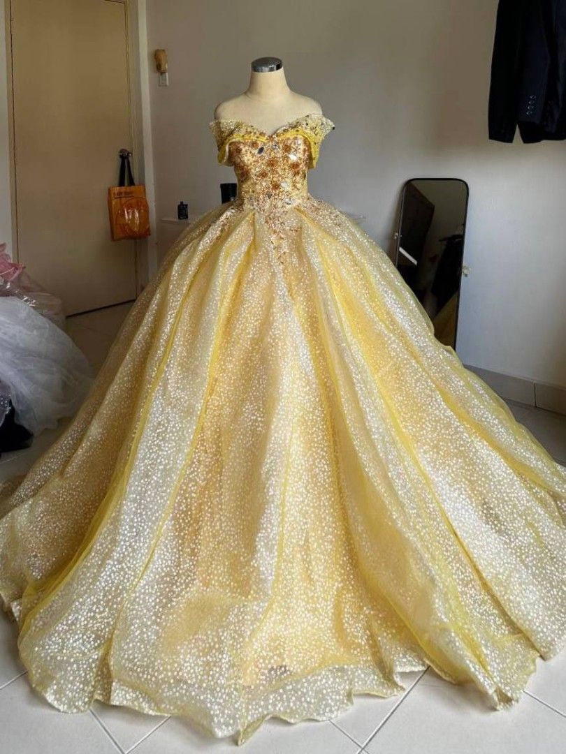 Sewa Rental wedding gown photography photoshoot wedding ceremony setup ...