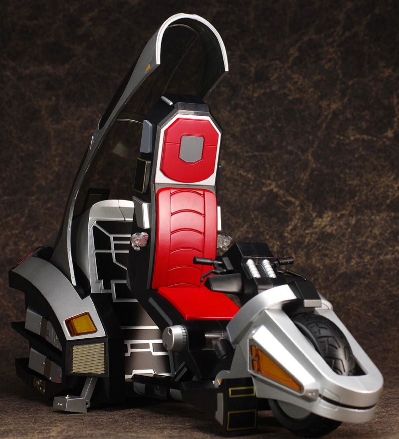 S.H. Figuarts - Rider Shooter [Tamashii Web Exclusive], Hobbies & Toys ...