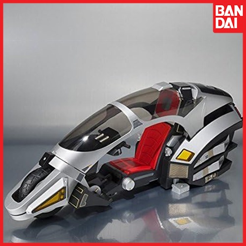 S.H. Figuarts - Rider Shooter [Tamashii Web Exclusive], Hobbies & Toys ...