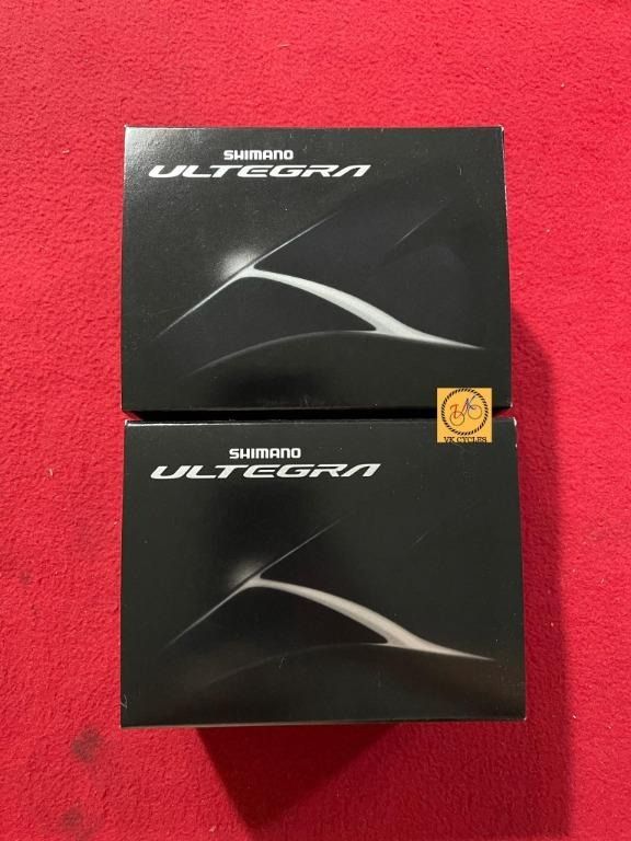 SHIMANO ULTEGRA BR-R8000 R8000 Dual-Pivot Brake Caliper - 100% SHIMANO ...