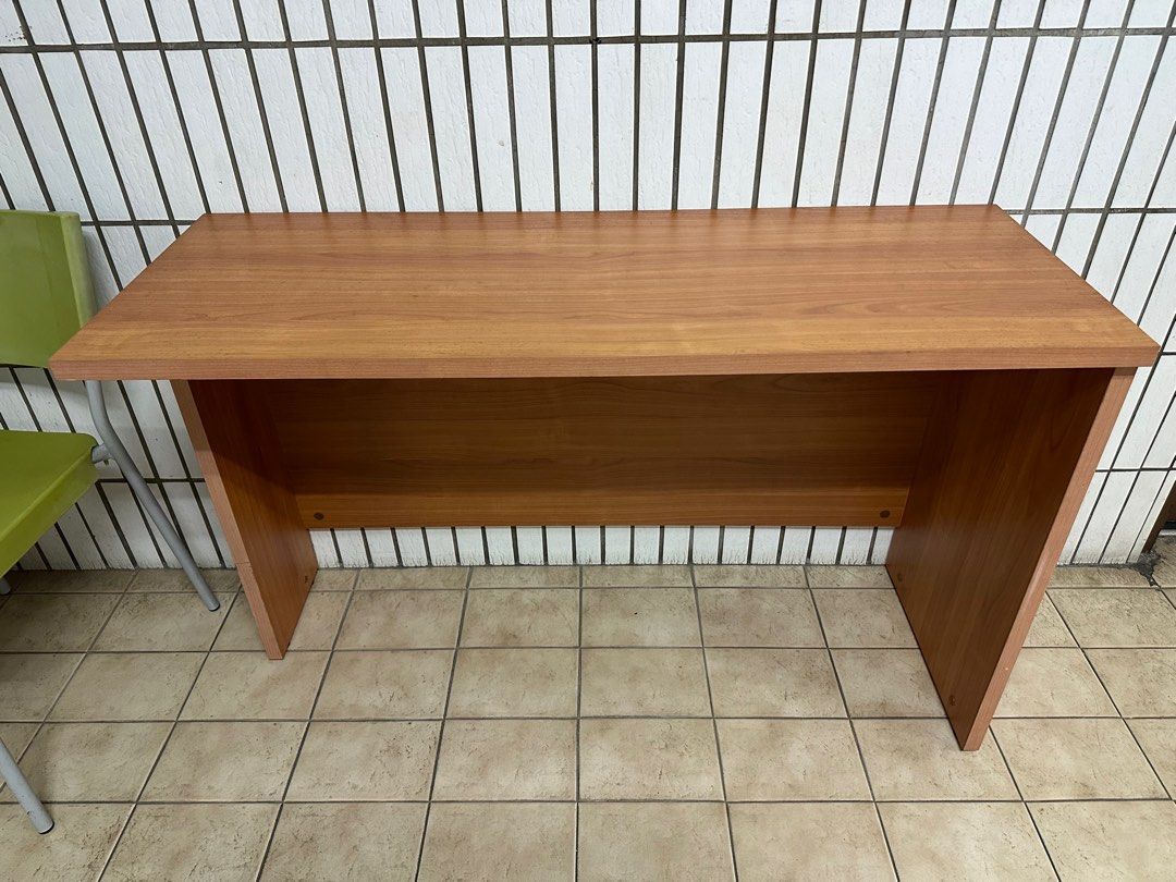 Side table for office desk, Furniture & Home Living, Furniture, Tables ...