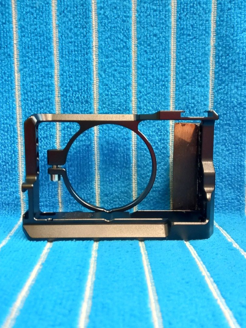 Smallrig Sony RX100 VII, Photography, Cameras on Carousell