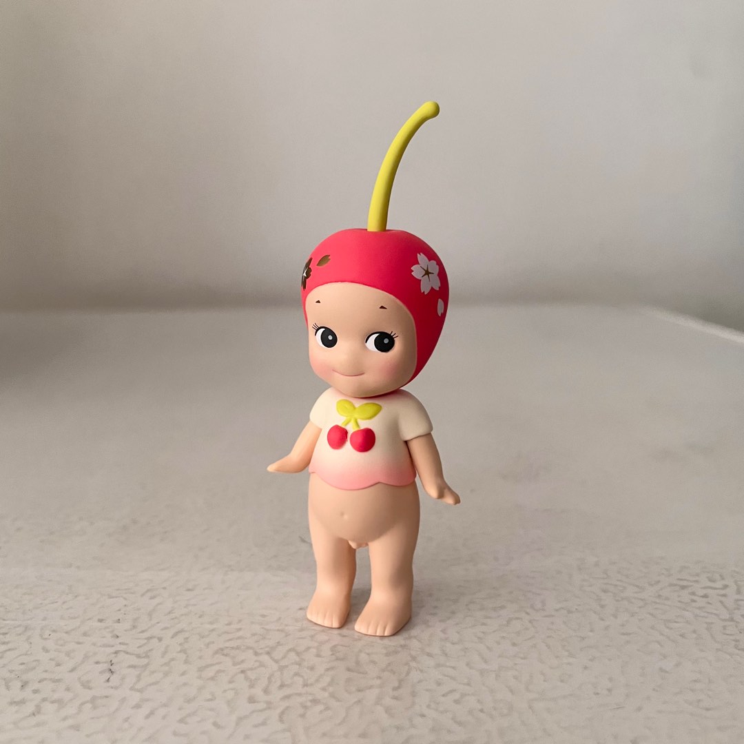 sonny angel cherry blossom spring secret, Hobbies & Toys, Toys & Games ...