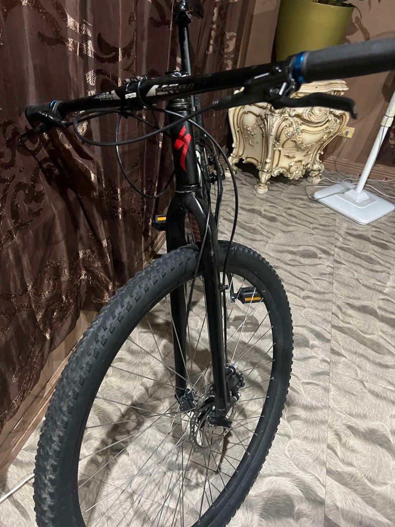 Specialized Hardrock (29er Large Frame) on Carousell