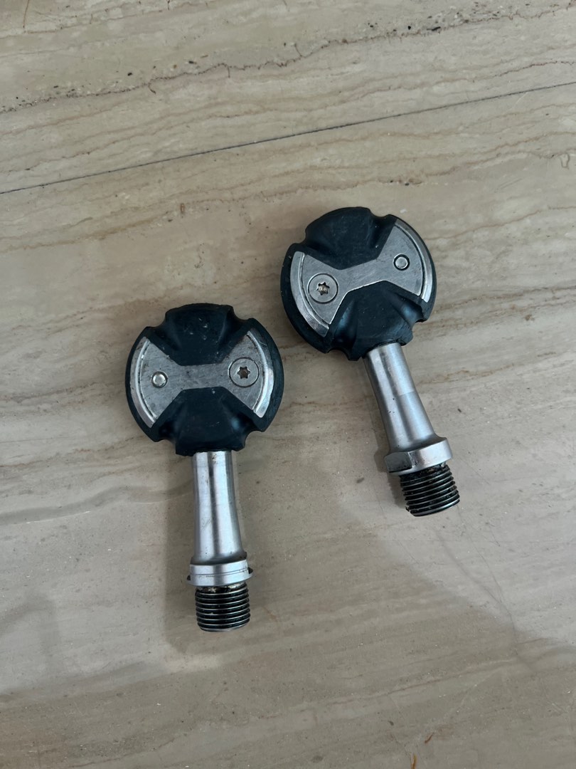 Speedplay pedal, Sports Equipment, Bicycles & Parts, Parts ...