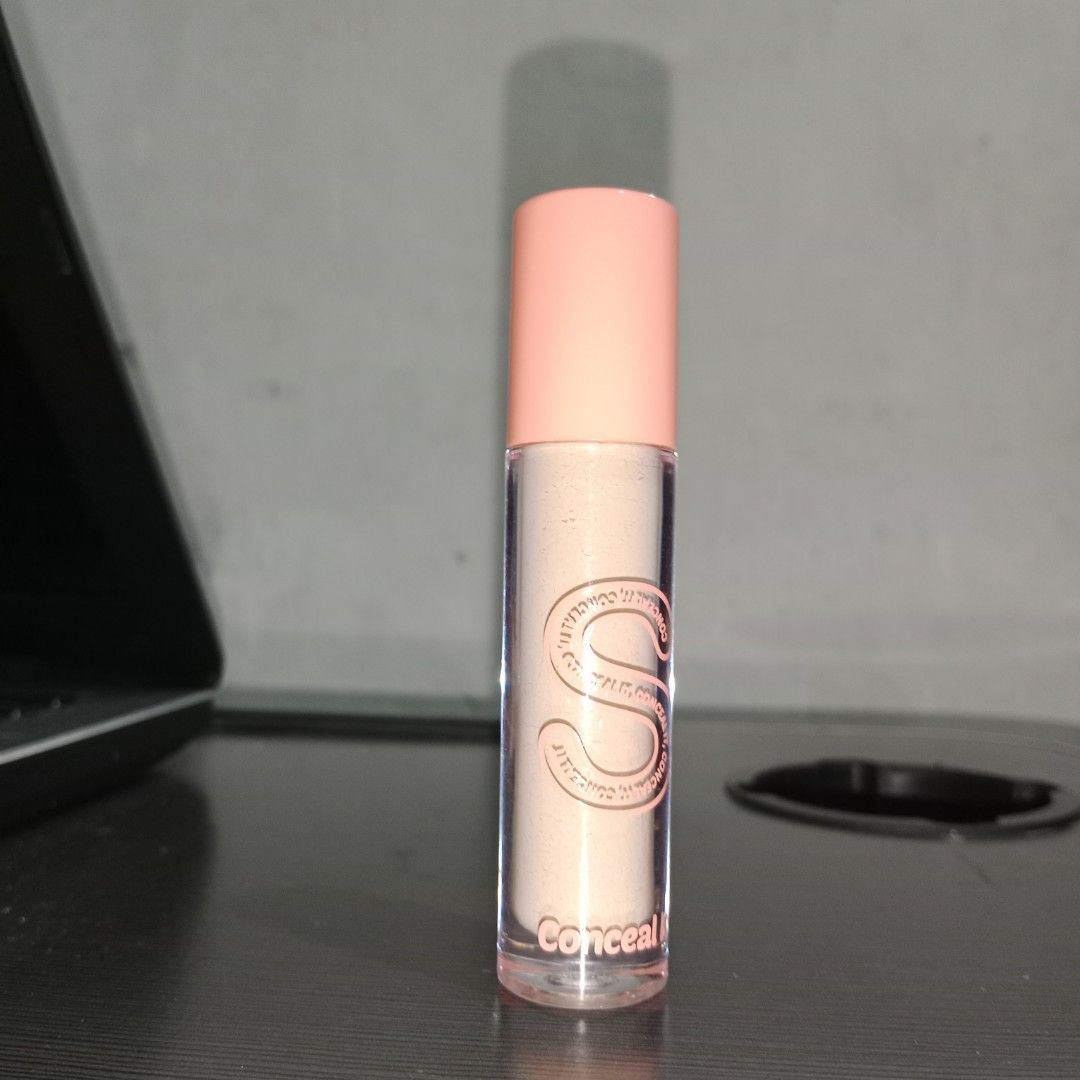 Squad Cosmetics Conceal It CL2, Beauty & Personal Care, Face, Makeup on ...