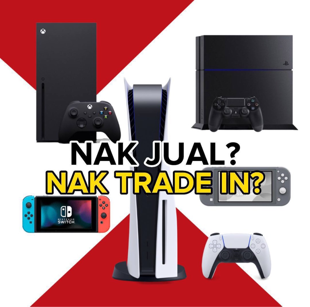 Steam deck ps4 ps5 nintendo xbox, Video Gaming, Video Games, Others on ...
