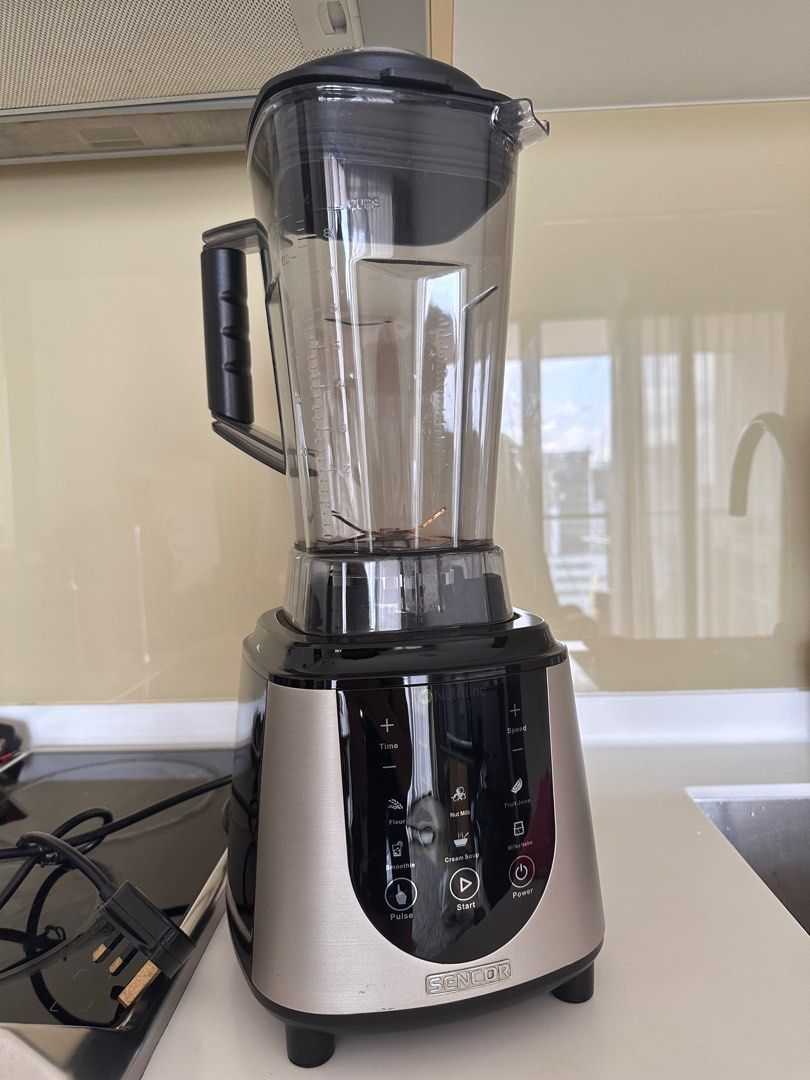 Super Blender, TV & Home Appliances, Kitchen Appliances, Juicers ...
