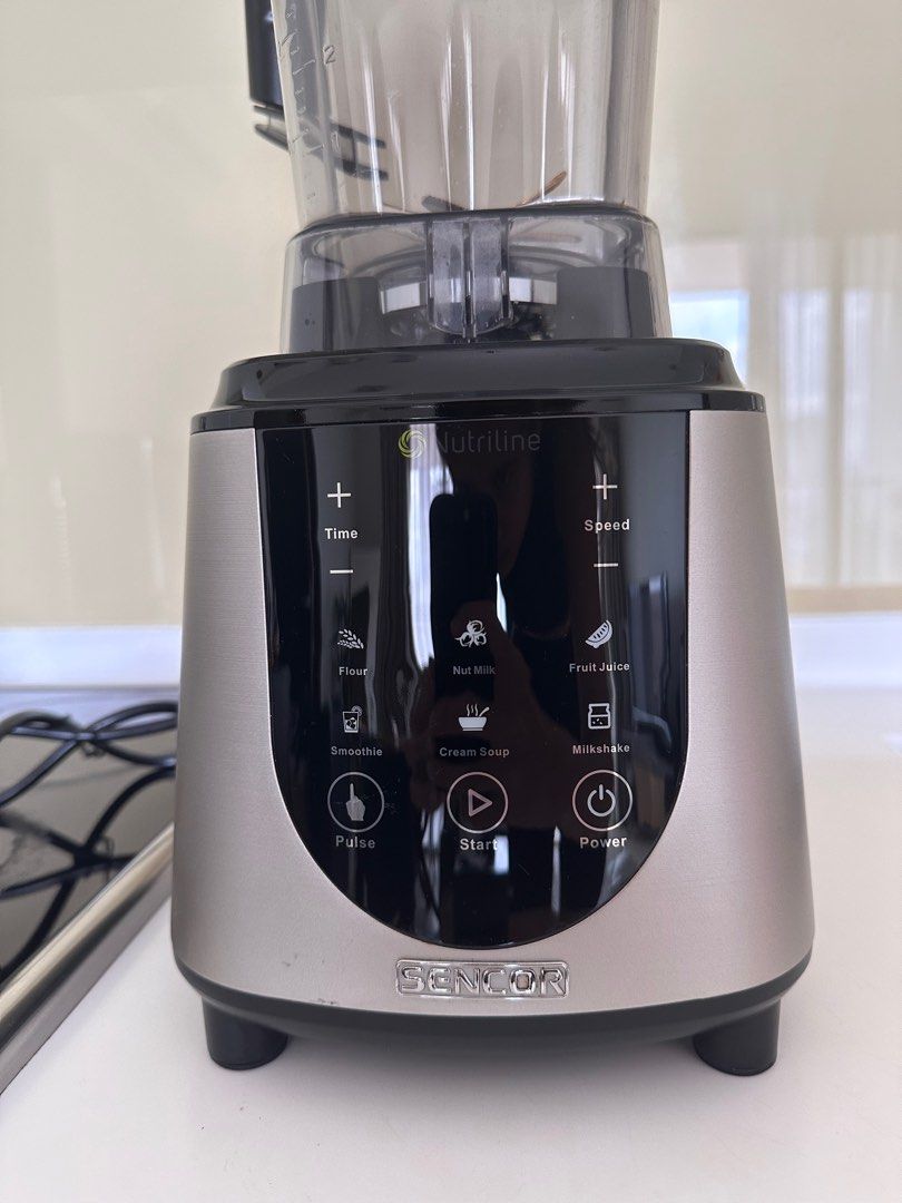 Super Blender, TV & Home Appliances, Kitchen Appliances, Juicers ...