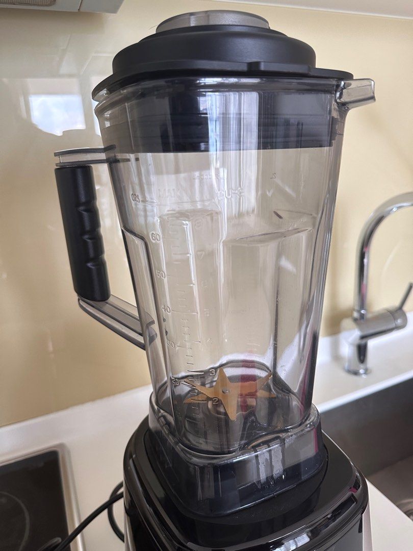 Super Blender, TV & Home Appliances, Kitchen Appliances, Juicers ...