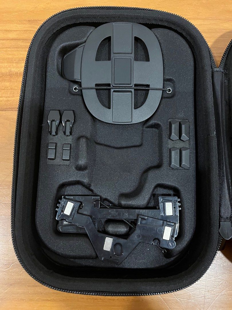 Swiftpoint Z Gaming Mouse (pls read description), Computers & Tech ...