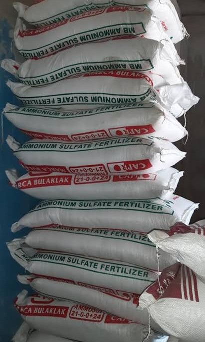 SWIRE COMPLETE 14-14-14 Fertilizer Agriculture use 5KG &10KG on Carousell