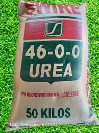 SWIRE Urea 46-0-0 nitrogen Fertilizer 5KG, Furniture & Home Living ...