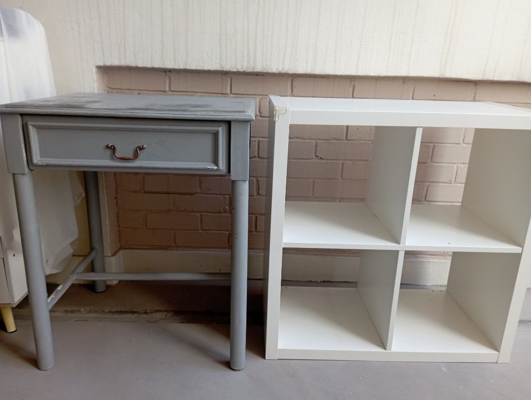 Table, Furniture & Home Living, Furniture, Tables & Sets on Carousell