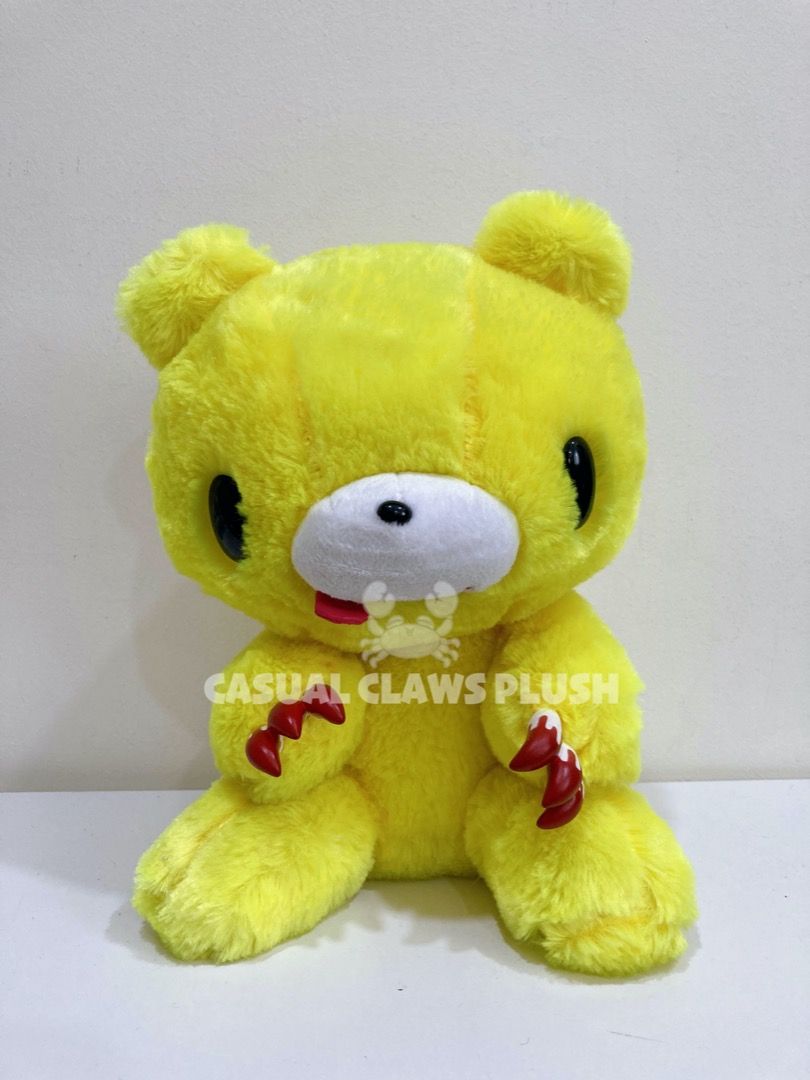 [TAITO Original] Chax GP Gloomy Bear 2011 Gloomy Bear Look And Feel ...