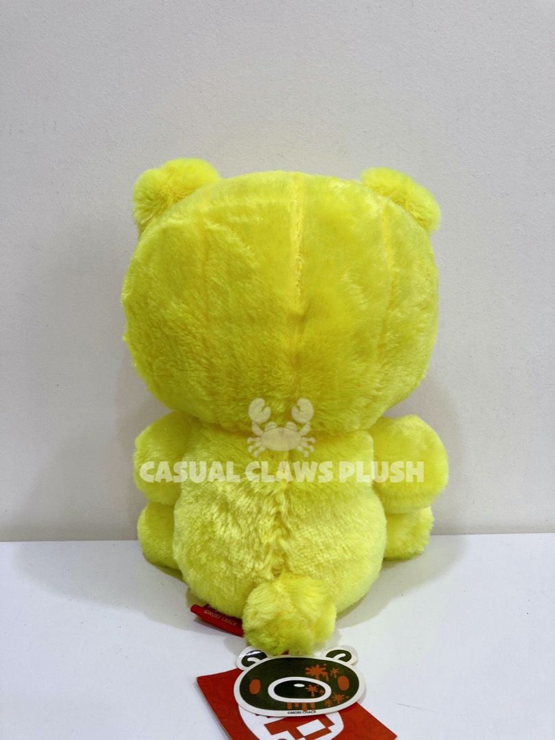 [TAITO Original] Chax GP Gloomy Bear 2011 Gloomy Bear Look And Feel ...