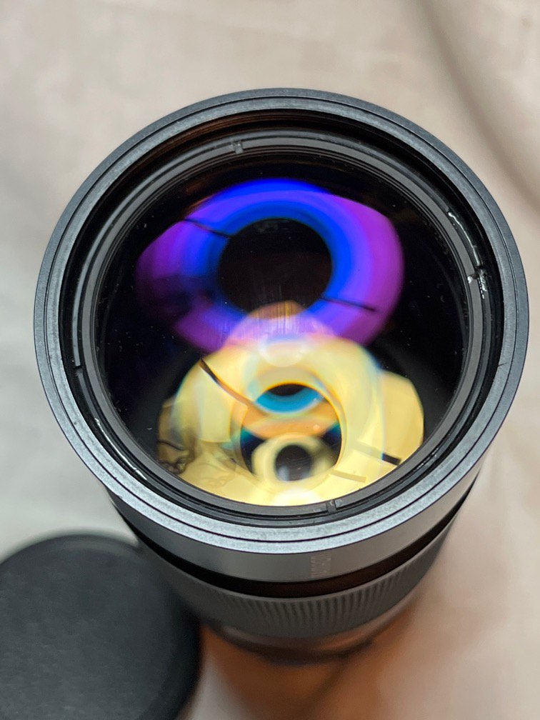 TAMRON ZOOM Nikon AIS Mount., Photography, Lens & Kits on Carousell