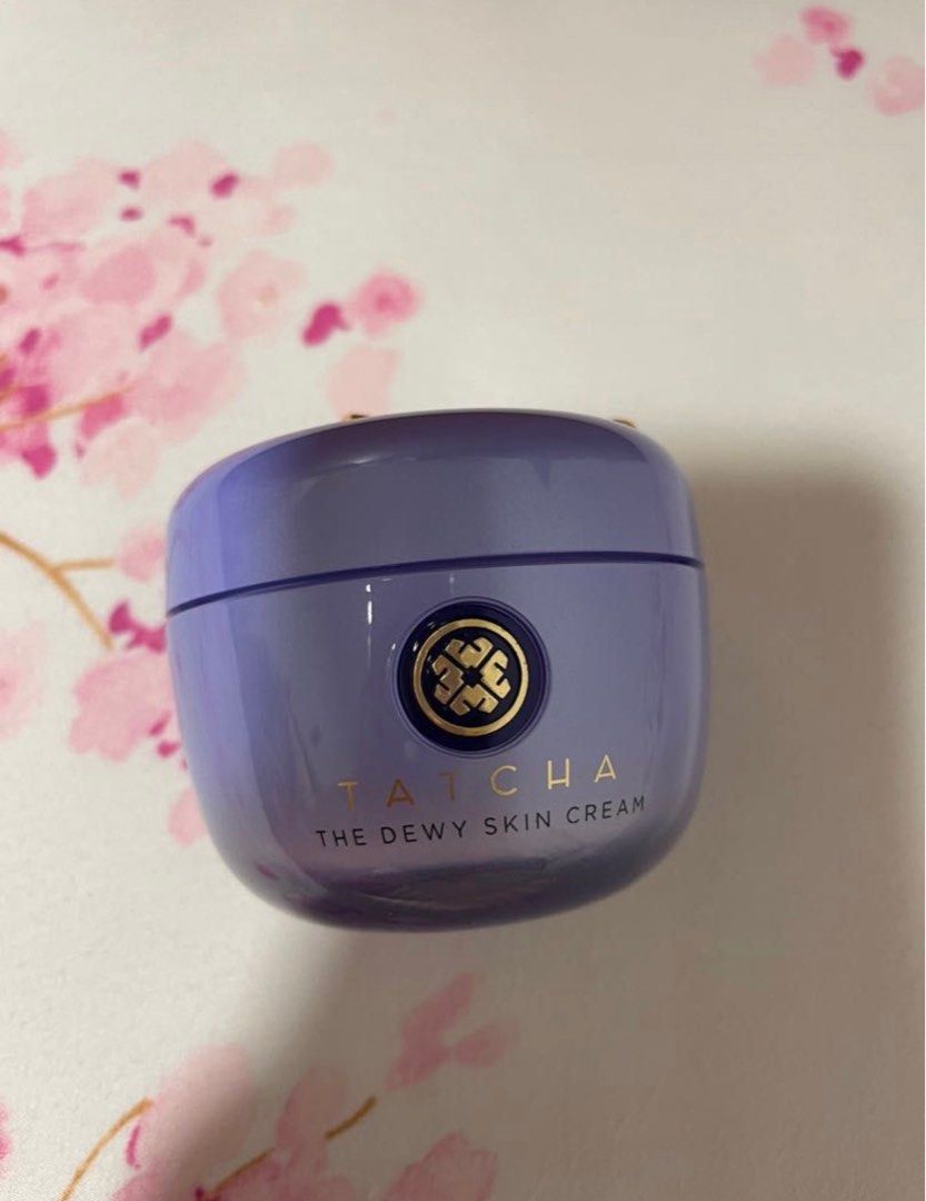 Tatcha Dewy Cream, Beauty & Personal Care, Face, Face Care on Carousell