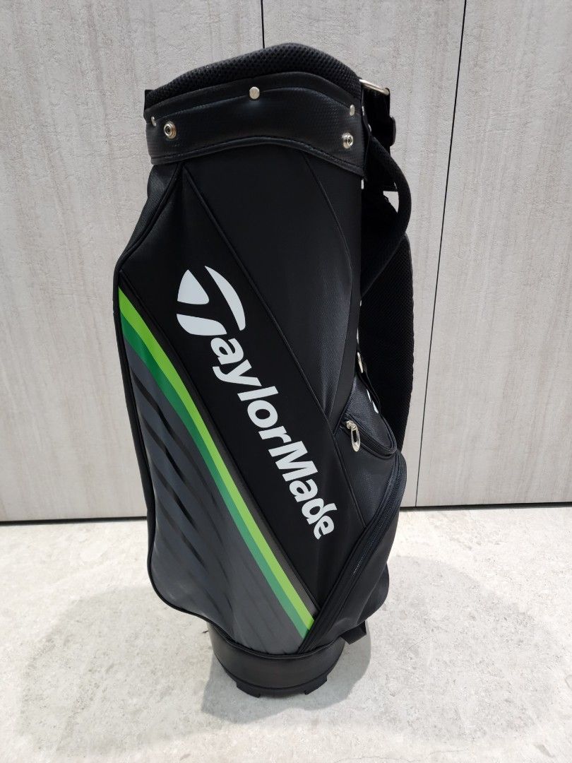 TaylorMade Golf Bag, Sports Equipment, Other Sports Equipment and ...
