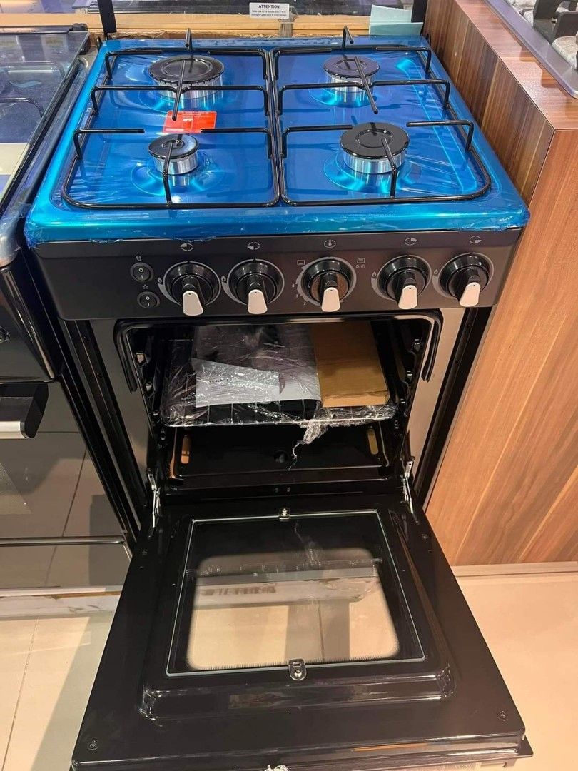 TECHNOGAS GAS RANGE, TV & Home Appliances, Kitchen Appliances, Other ...