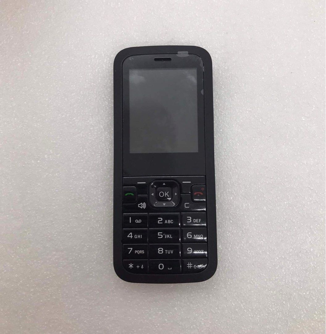 TELSTRA CRUISE Mobile Basic Phone 2" Inch Screen Display on Carousell