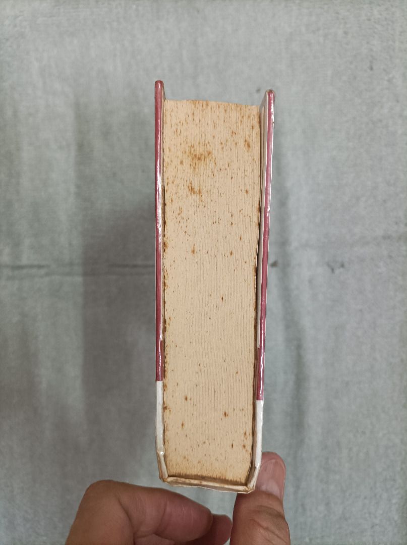 The Paper Menagerie and Other Stories (Ken Liu), Hobbies & Toys, Books ...