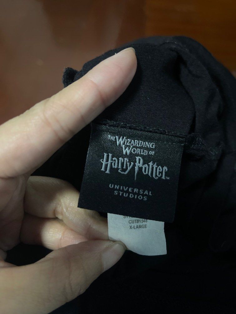 The Wizarding world of Harry Potter Tank top on Carousell