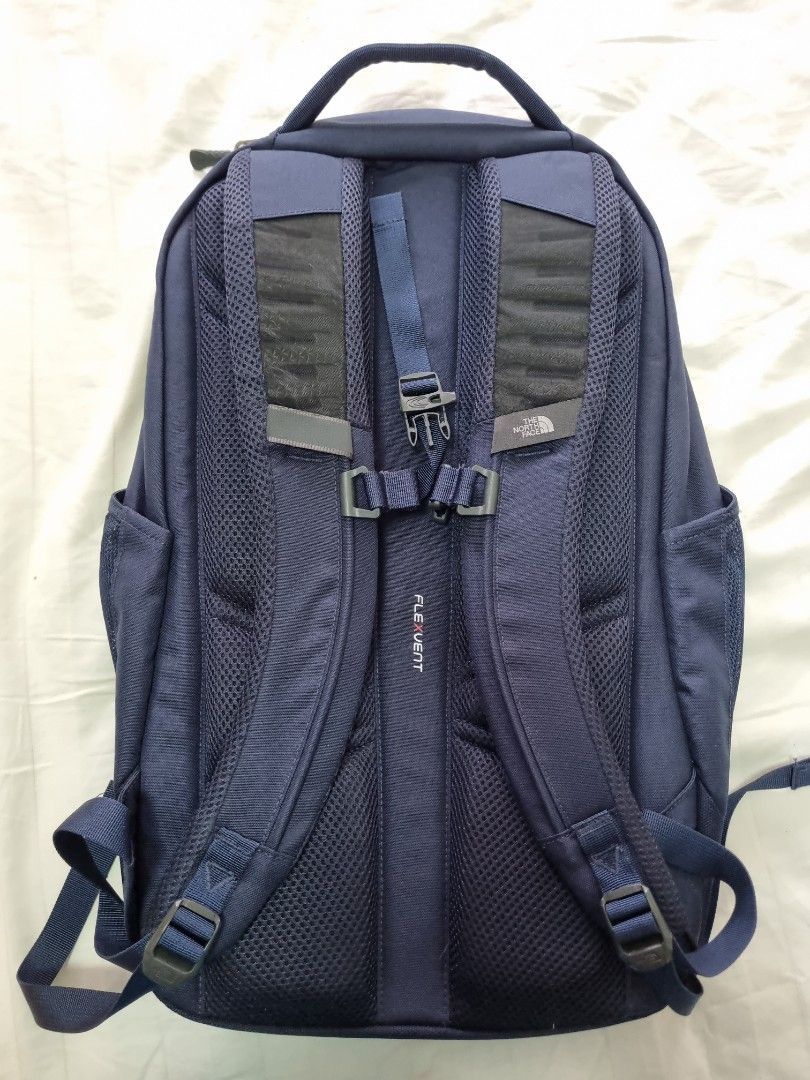 TNF Vault Backpack, Men's Fashion, Bags, Backpacks on Carousell