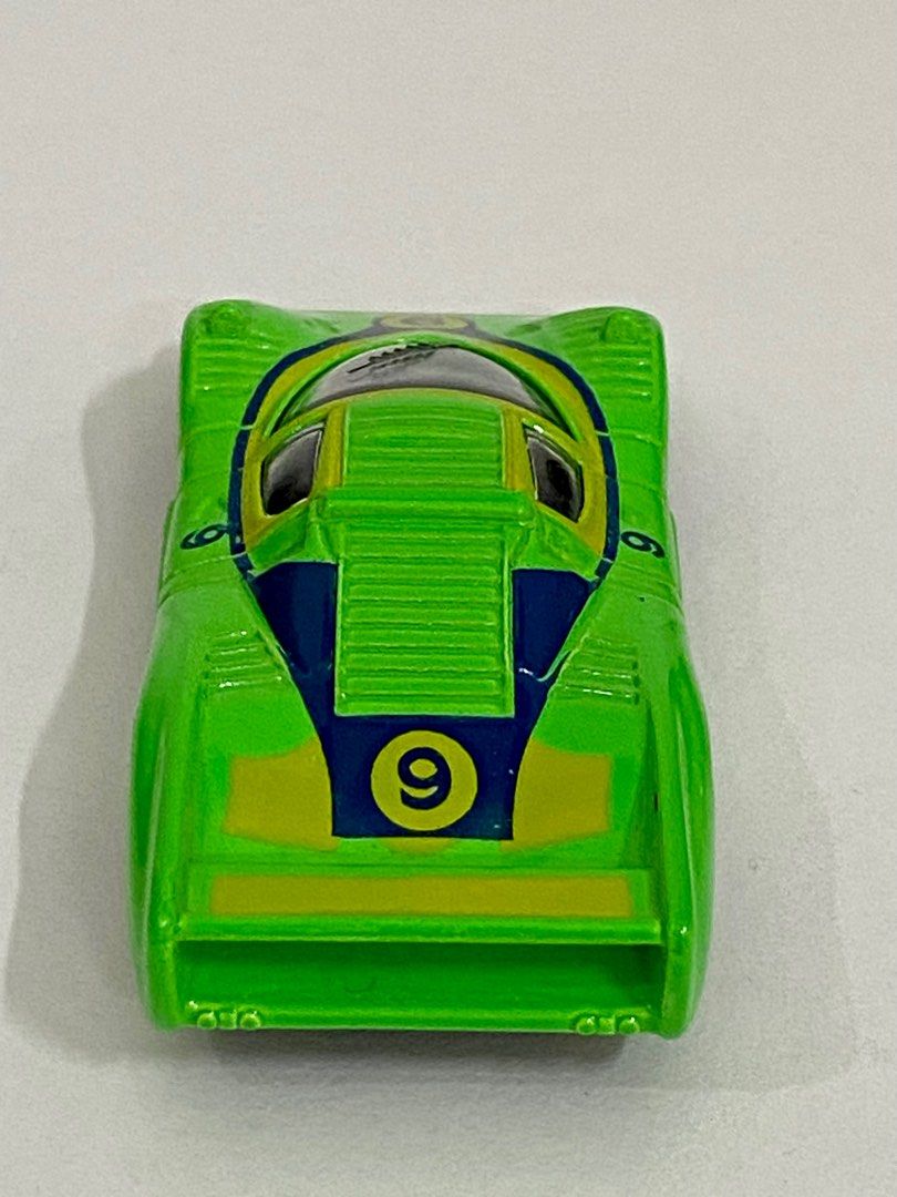 Tomica black box Shiden 77 BMW made in Japan, Hobbies & Toys, Toys ...