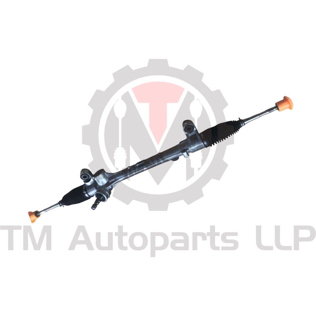 TOYOTA ALTIS STEERING RACK (NEW/REBUILD), Car Accessories, Car ...