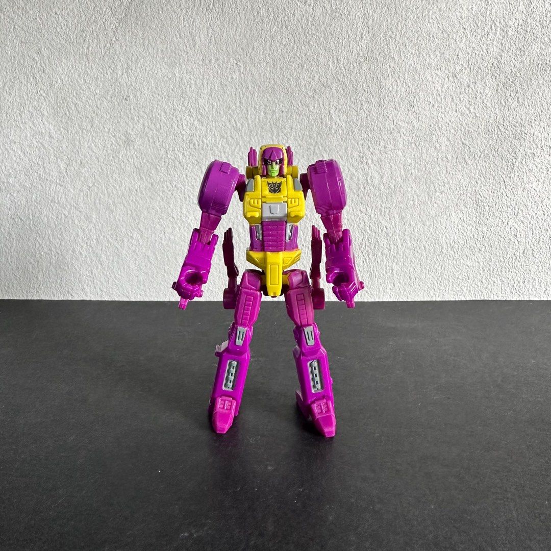 Transformers Generations Power of the Primes Legends Class Cindersaur, Hobbies & Toys, Toys ...