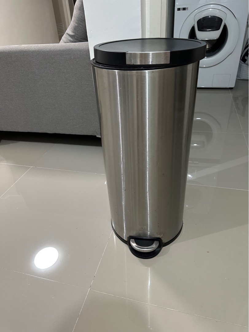 Trash Bin EKO 30L on Carousell