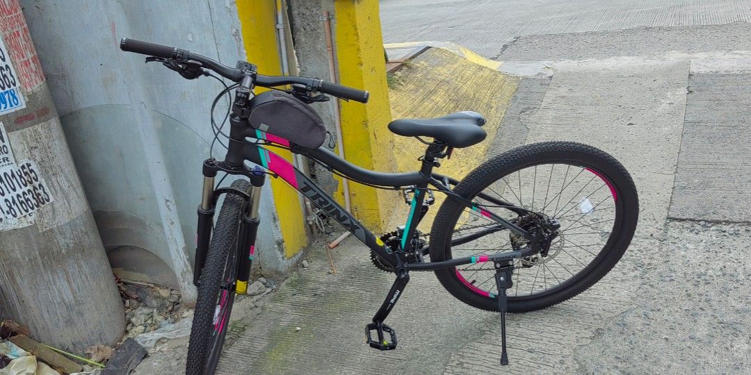 Trinx N700 on Carousell