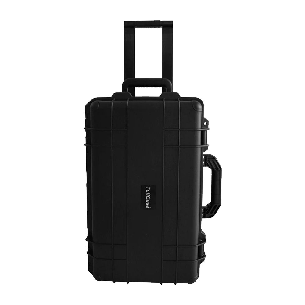 Tuffcase 600 Trolley Hardcase + Divider, Photography, Photography ...