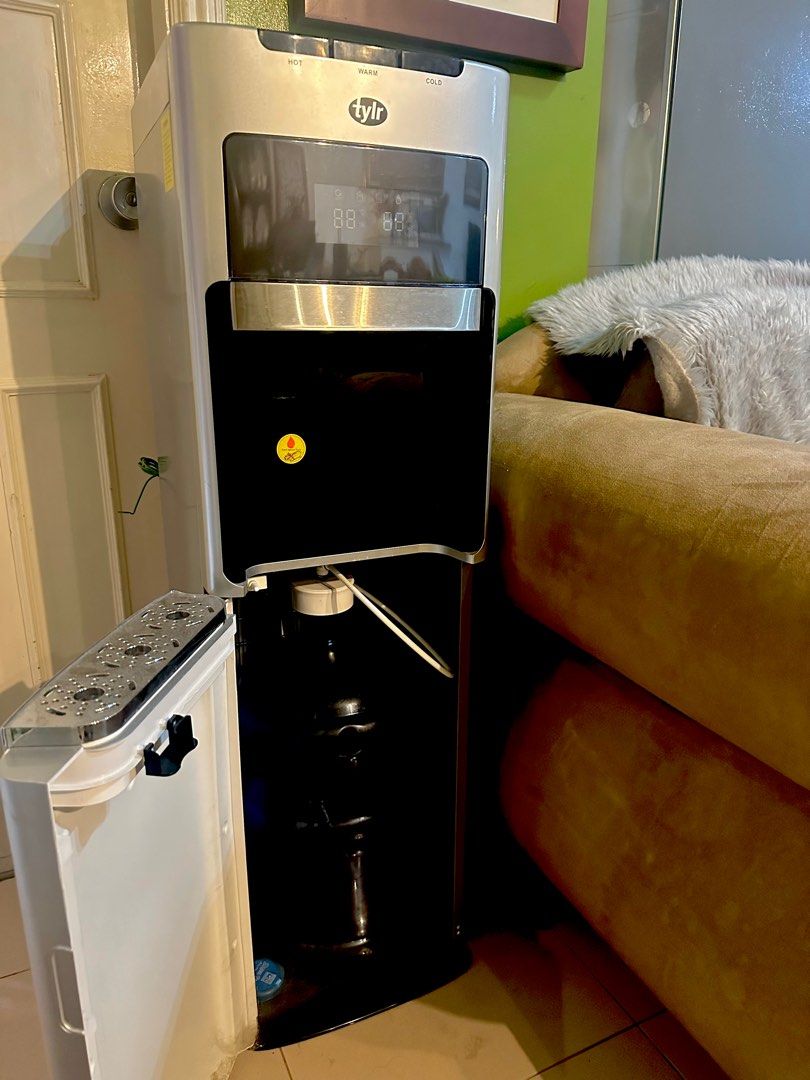 Tyler Bottom Load, TV & Home Appliances, Kitchen Appliances, Water ...