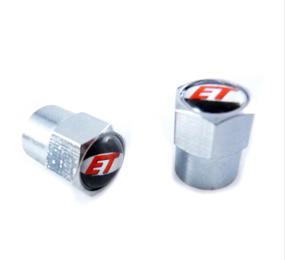 Tyre valve cap, Motorcycles, Motorcycle Accessories on Carousell