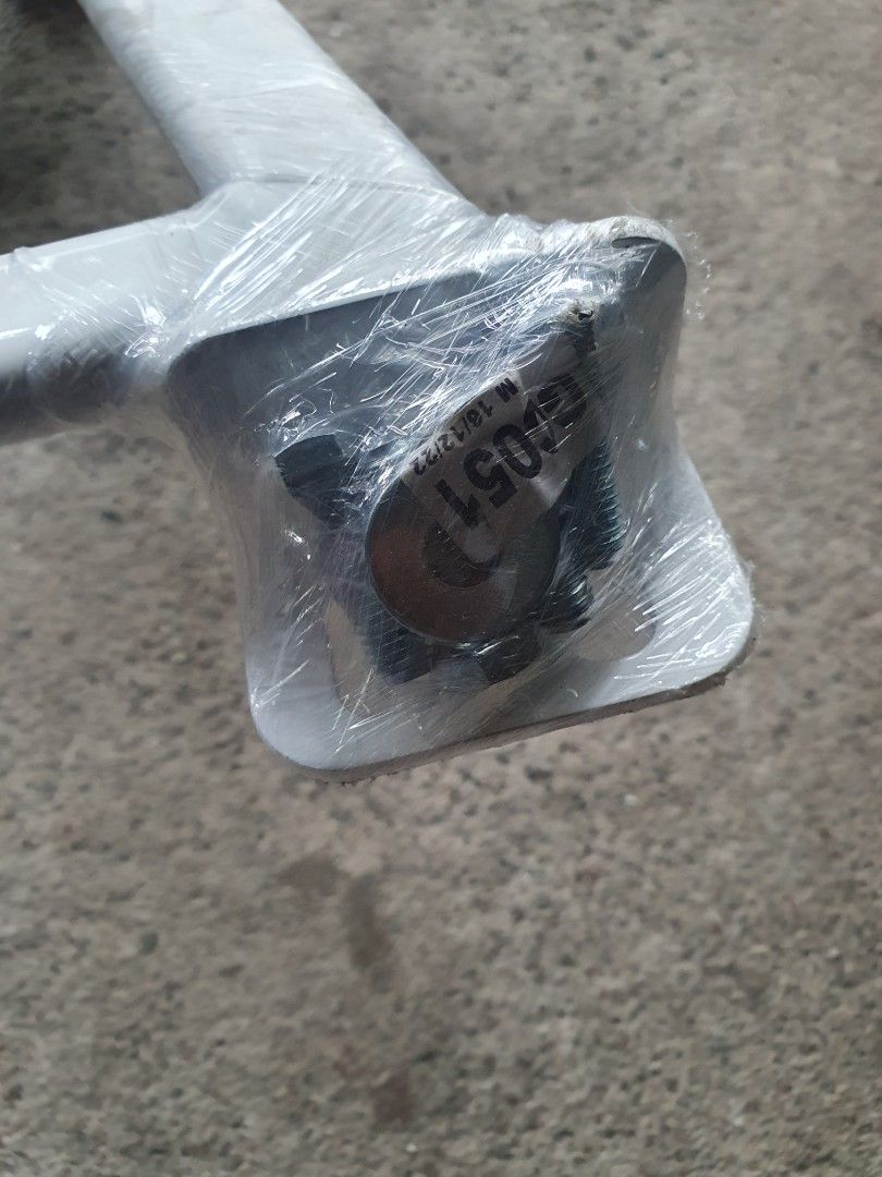 Ultra racing front lower bar for fd1 fd2 fd4, Car Accessories ...