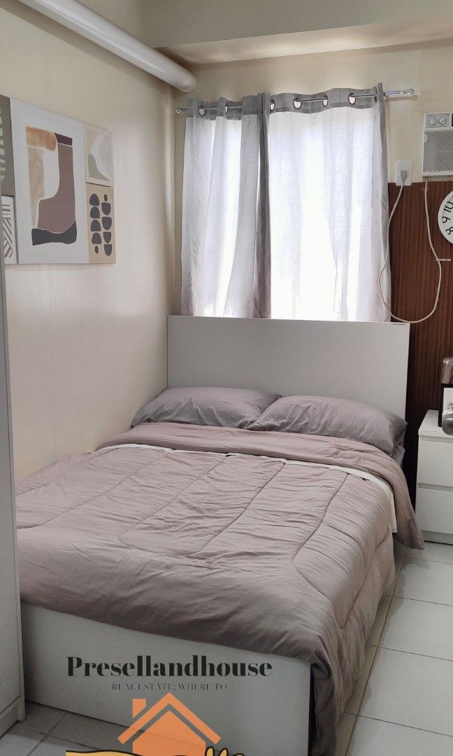 Urban Deca Homes Commonwealth on Carousell