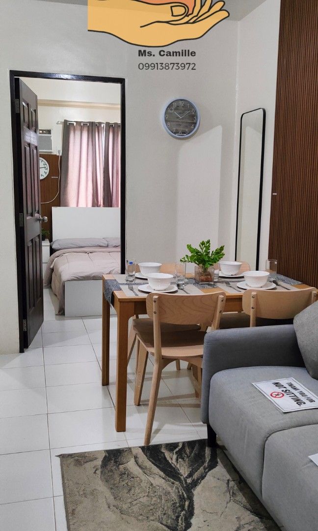 Urban Deca Homes Commonwealth on Carousell