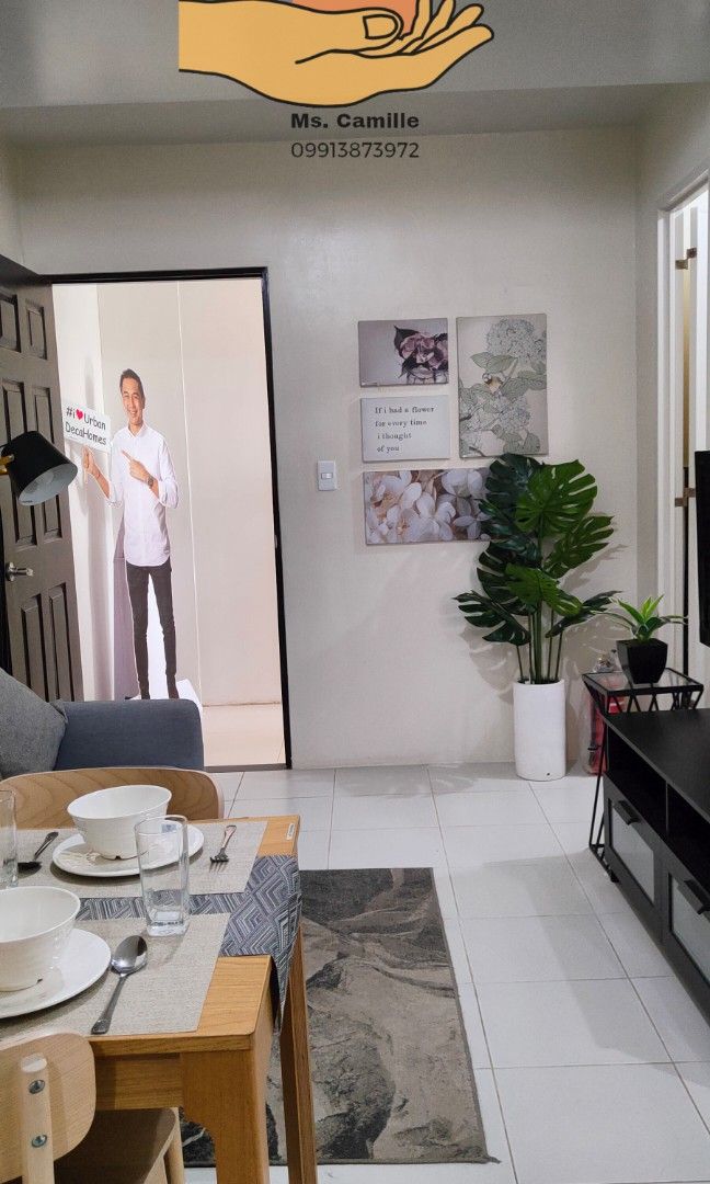 Urban Deca Homes Commonwealth on Carousell