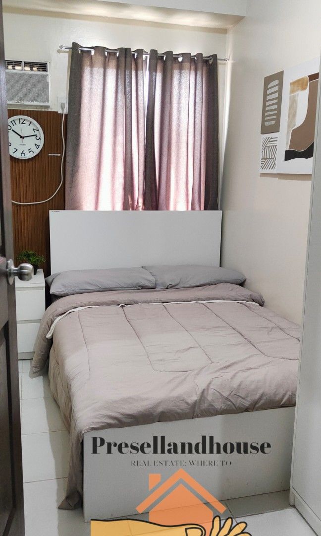 Urban Deca Homes Commonwealth on Carousell
