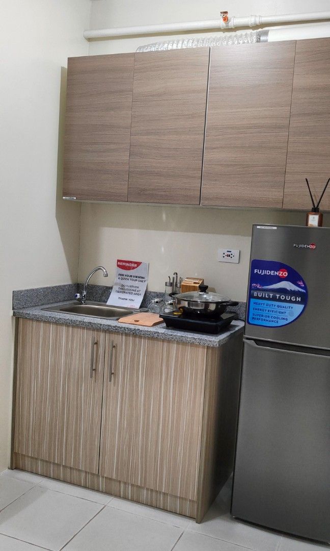 Urban Deca Homes Commonwealth on Carousell