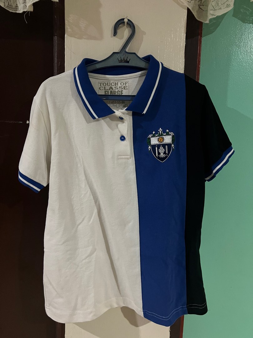 UST AB Uniform Type B on Carousell