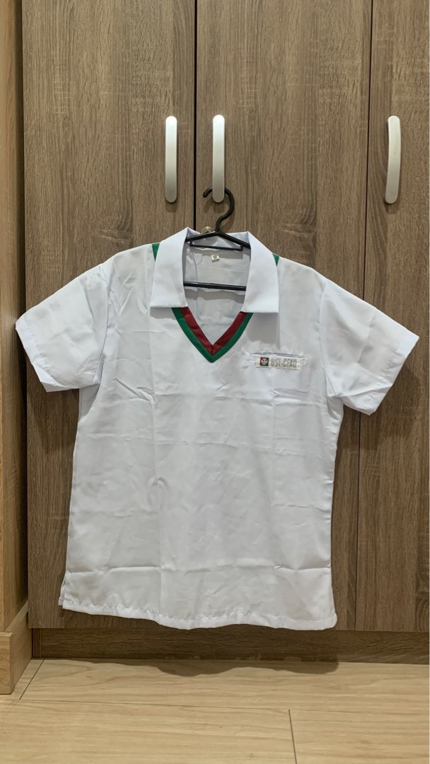 UST CFAD UNIFORM - TYPE A on Carousell