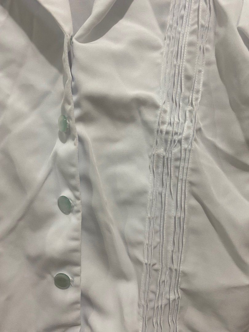 UST FMS MED uniform set by Lauranne on Carousell