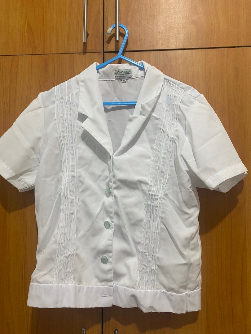 UST FMS MED uniform set by Lauranne on Carousell