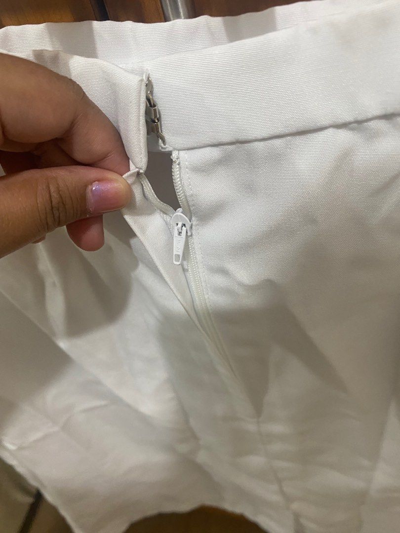 UST FMS MED uniform set by Lauranne on Carousell